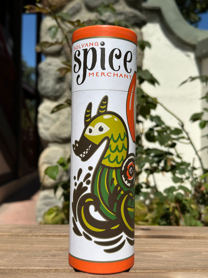 Products – Solvang Spice Merchant