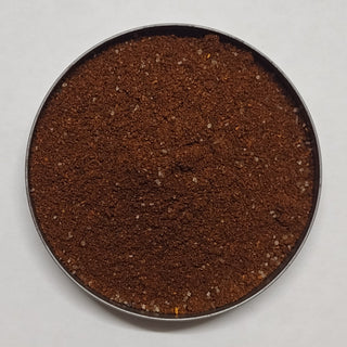 Mexican Mole Seasoning – Solvang Spice Merchant