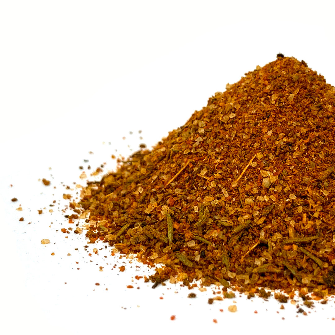 Gulf Coast Bay Seasoning – Solvang Spice Merchant