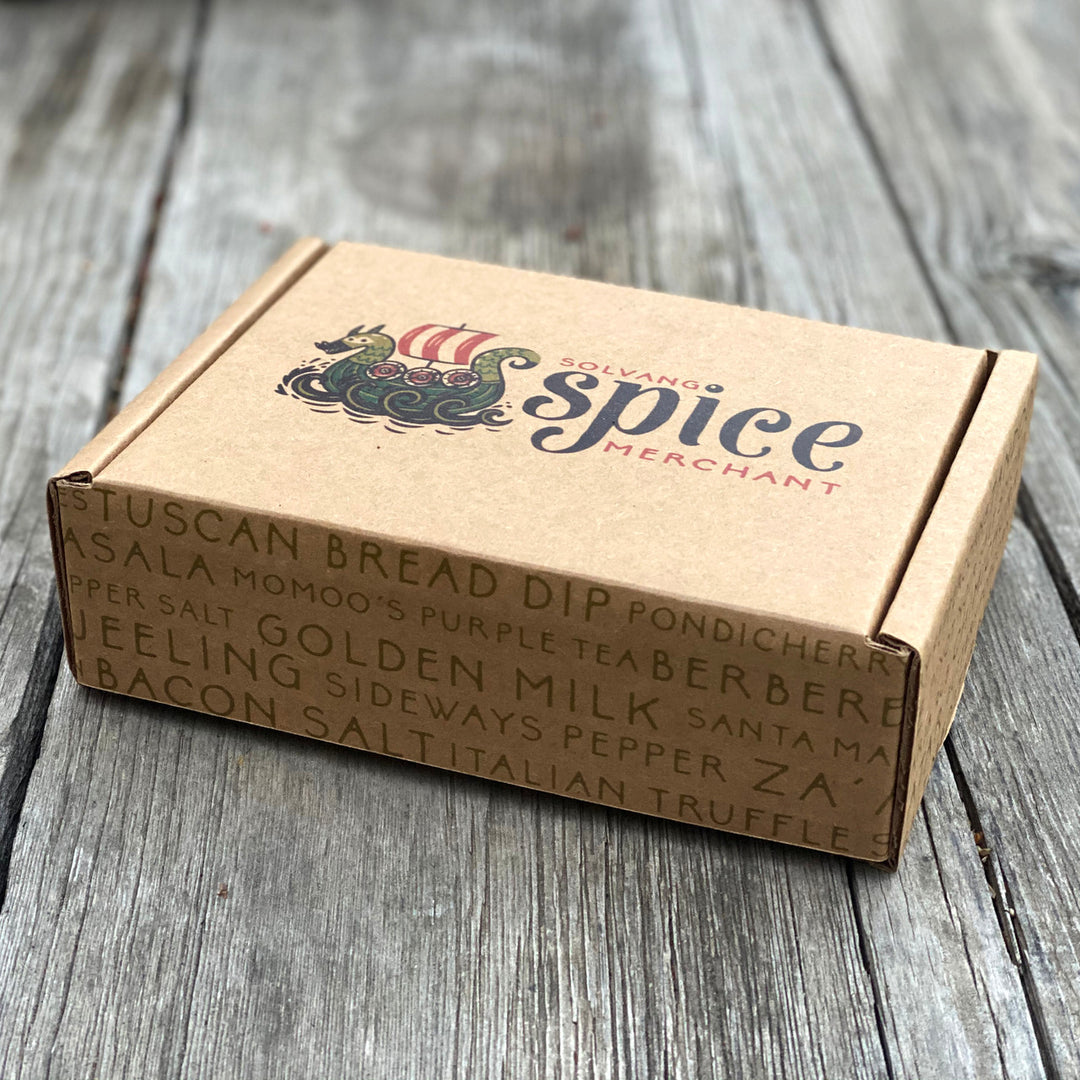 Solvang Spice Merchant