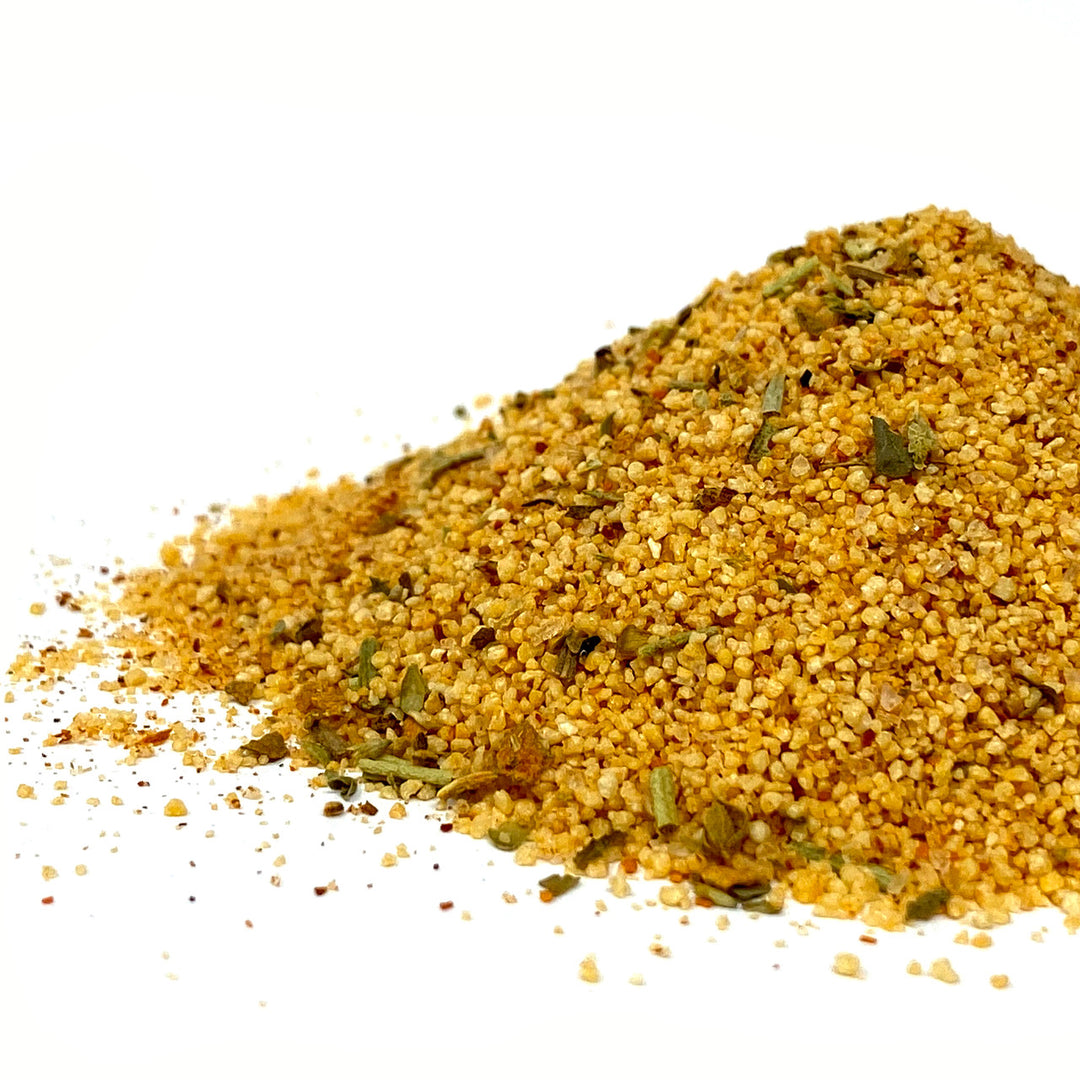 Honey Chipotle Rub – Solvang Spice Merchant