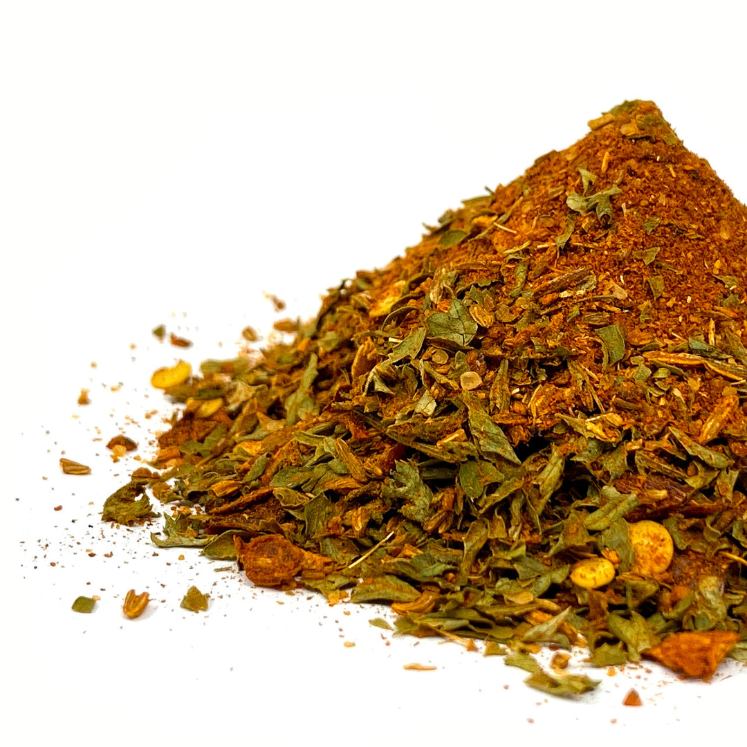 Hot Italian Sausage – Solvang Spice Merchant