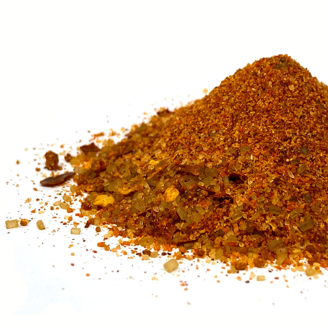 Kickin Chicken – Solvang Spice Merchant