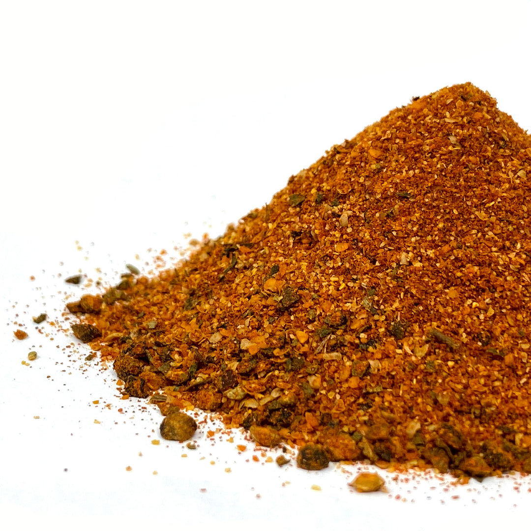 Memphis Dry Rub – Solvang Spice Merchant