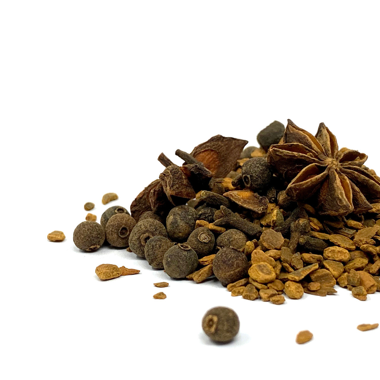 Mulling Spice – Solvang Spice Merchant