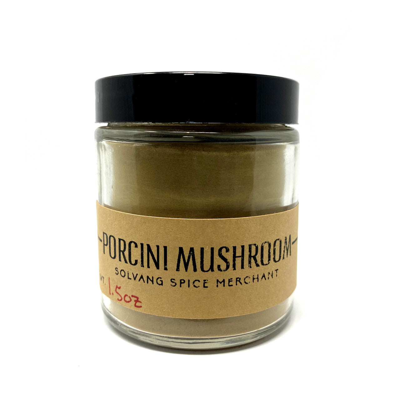 Porcini Mushroom Powder – Solvang Spice Merchant