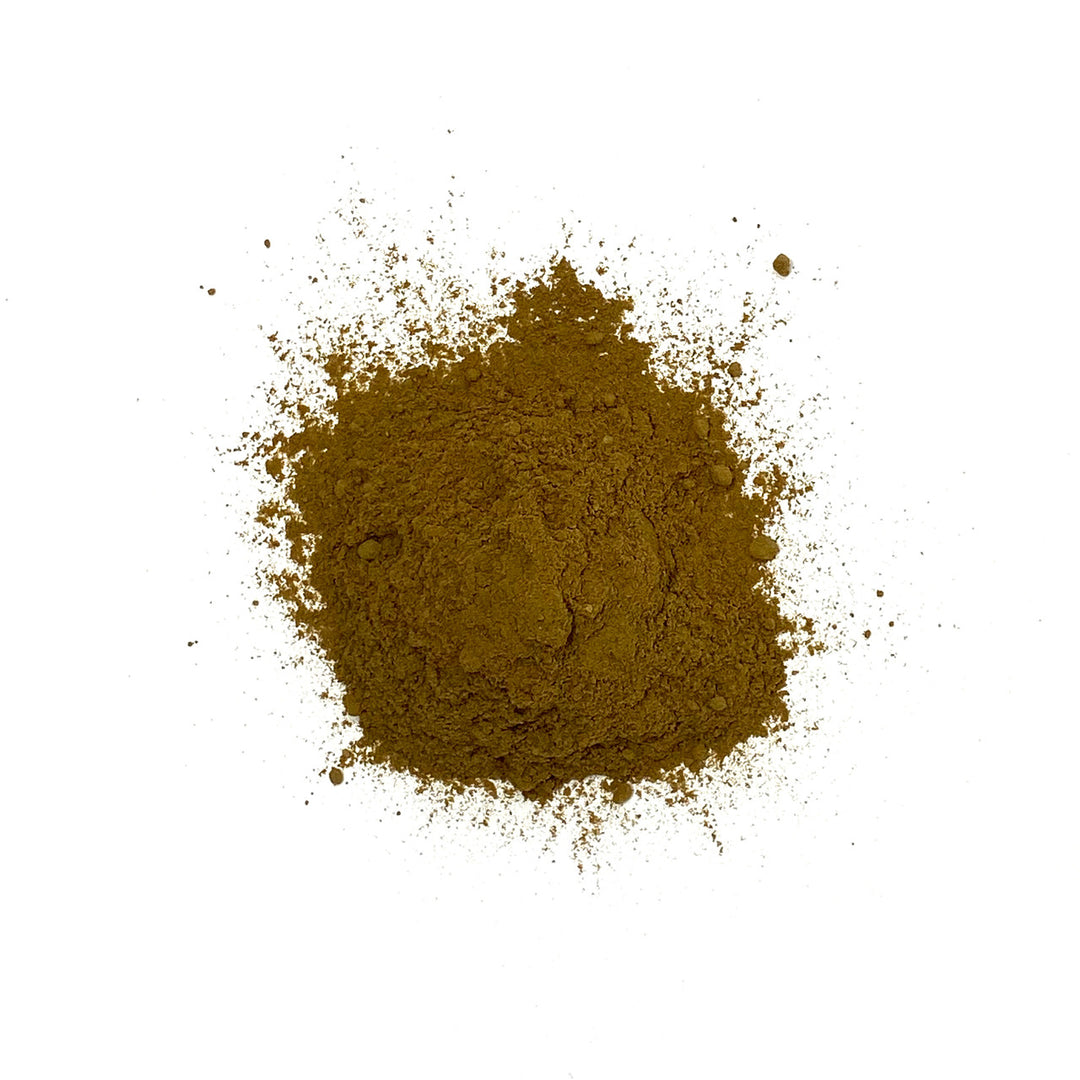 Porcini Mushroom Powder – Solvang Spice Merchant