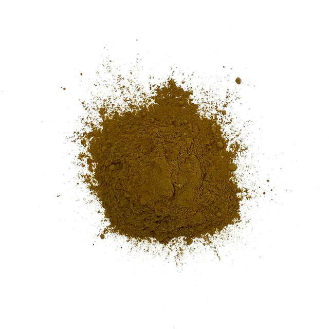 Porcini Mushroom Powder – Solvang Spice Merchant