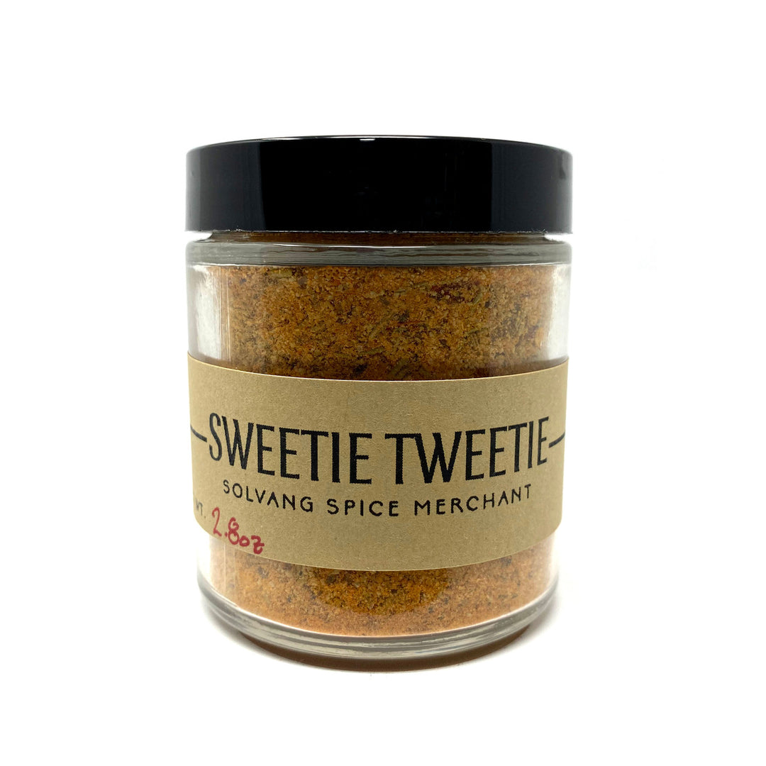 Sweetie Tweetie – Solvang Spice Merchant